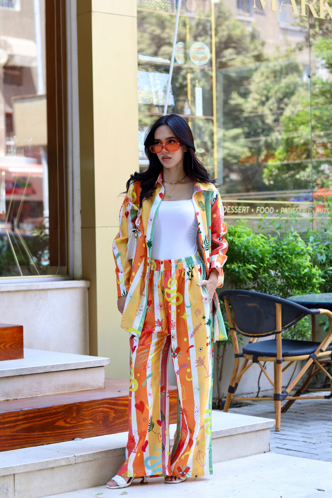 Velvet designs Egypt